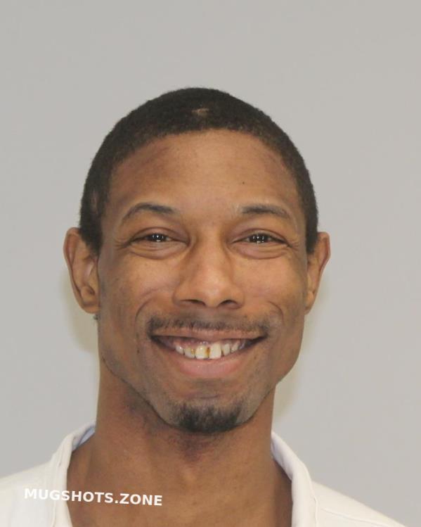 SMITH COREY 08/13/2022 - Dallas County Mugshots Zone