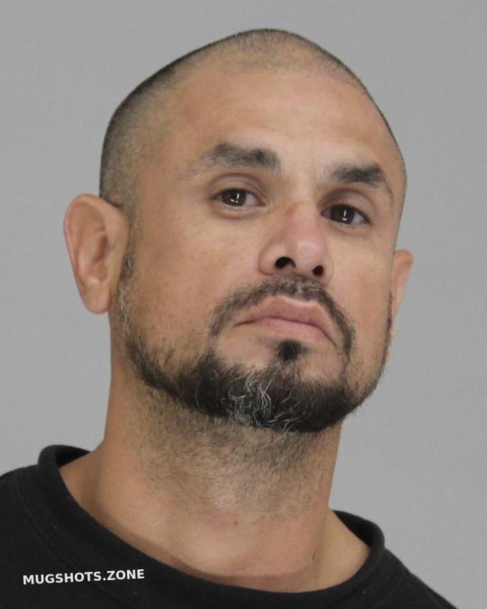 GARCIA HECTOR 08/14/2022 - Dallas County Mugshots Zone