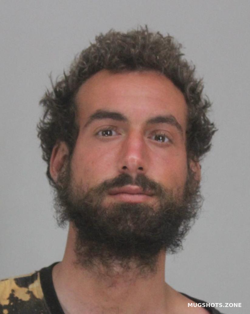 MAILMAN JACOB 08/16/2022 - Dallas County Mugshots Zone
