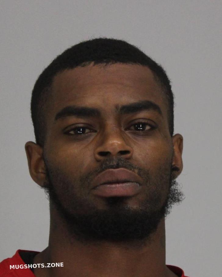 STUART KENYETTA 08/17/2022 - Dallas County Mugshots Zone