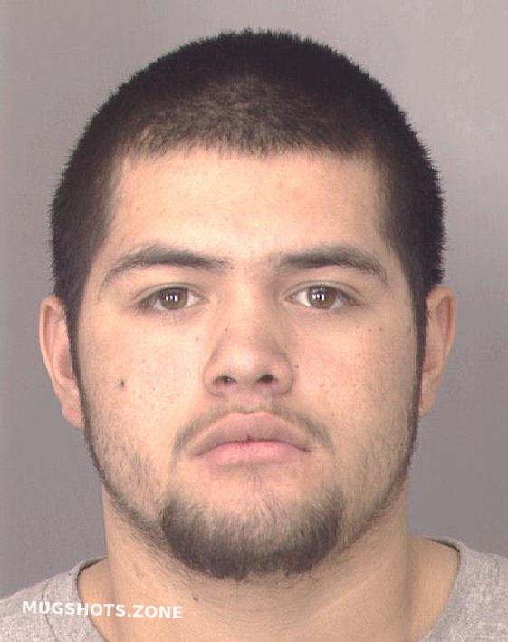 LEYVA HORACIO 08/17/2022 - Dallas County Mugshots Zone