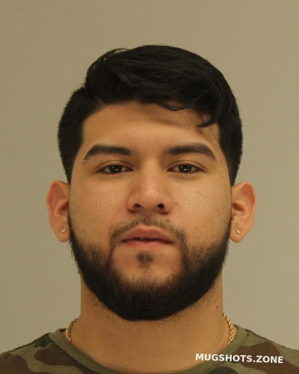 ARAUZ STEVEN 08/18/2022 - Dallas County Mugshots Zone