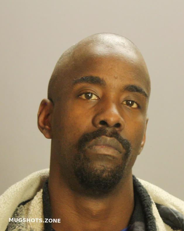 LONG LARRY 08/19/2022 - Dallas County Mugshots Zone
