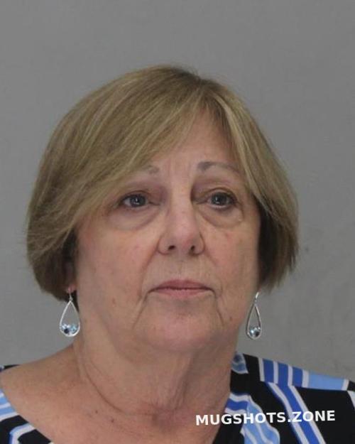 REGAN JANET 08/19/2022 - Dallas County Mugshots Zone