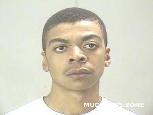 EPPERSON BRYAN 08/19/2022 - Dallas County Mugshots Zone