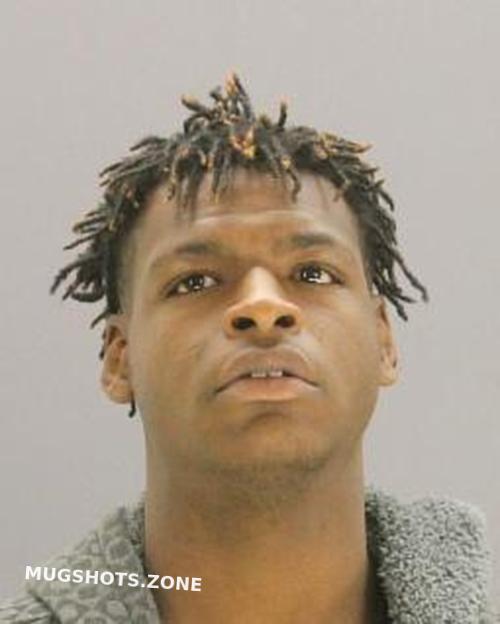 WHITLOCK CAMERON 08/19/2022 - Dallas County Mugshots Zone