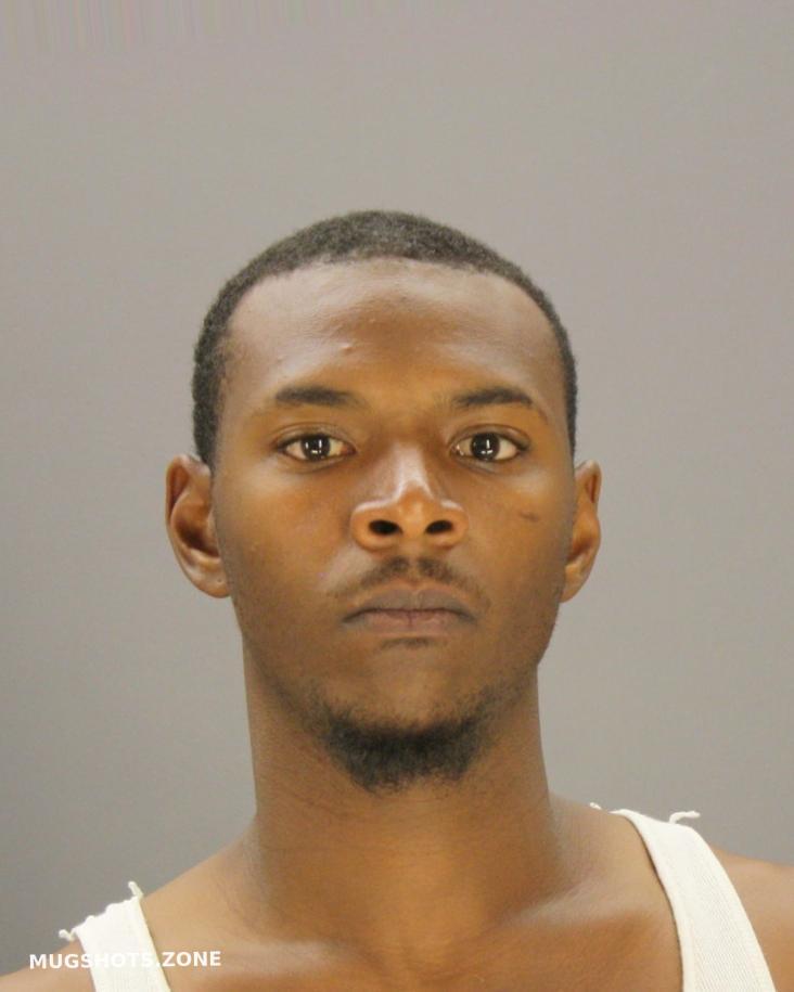 KEETON KENTROY 08/20/2022 - Dallas County Mugshots Zone