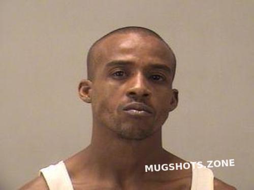 BERRY LEE 08/20/2022 - Dallas County Mugshots Zone