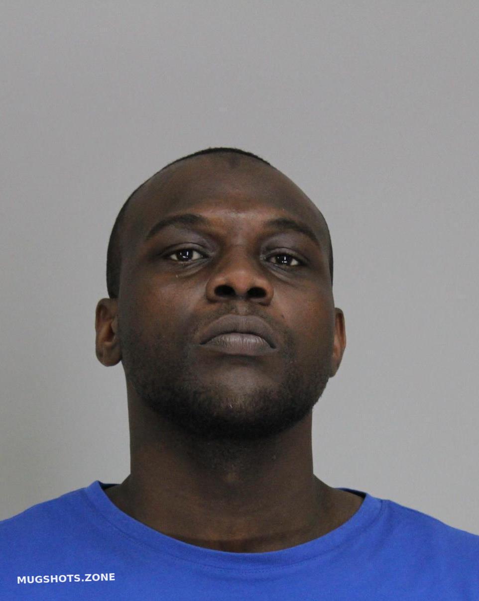 SHAW WILBUR 08/20/2022 - Dallas County Mugshots Zone