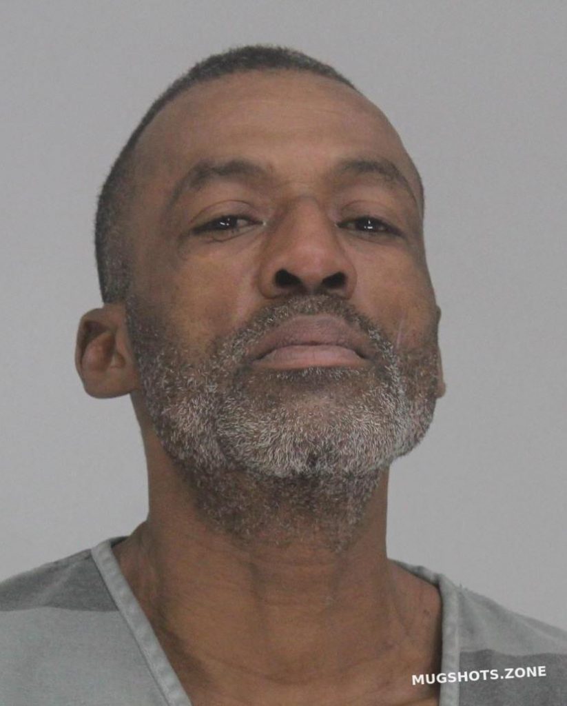 PIPER TIMOTHY 08/20/2022 - Dallas County Mugshots Zone