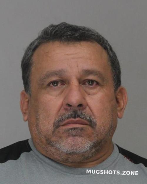 ESCOBAR JOSE 08/20/2022 - Dallas County Mugshots Zone