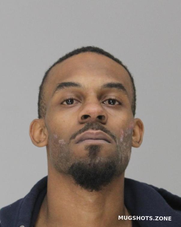 REED DAIREAN 08/21/2022 - Dallas County Mugshots Zone