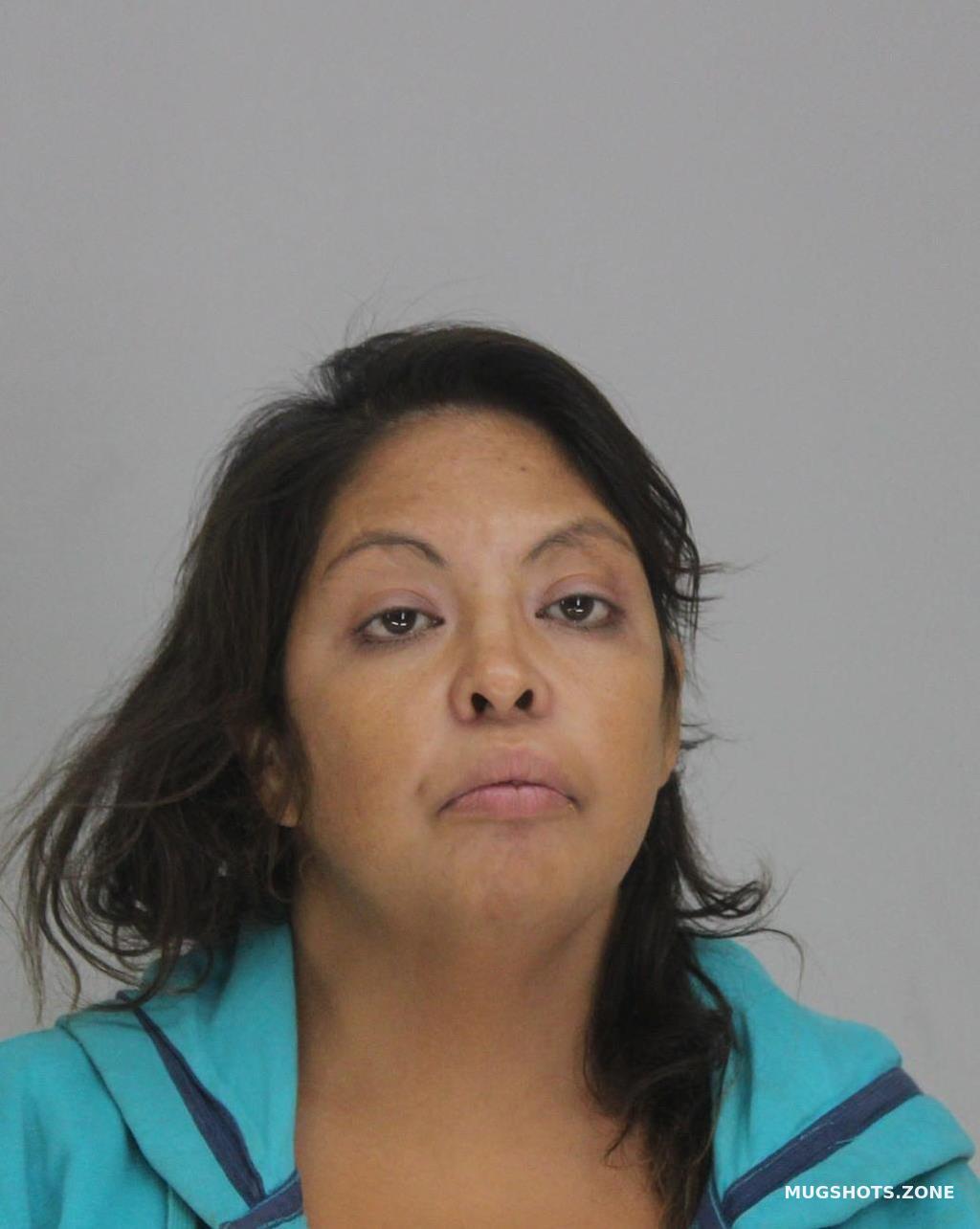 LOPEZ CHRISTINA 08/22/2022 - Dallas County Mugshots Zone