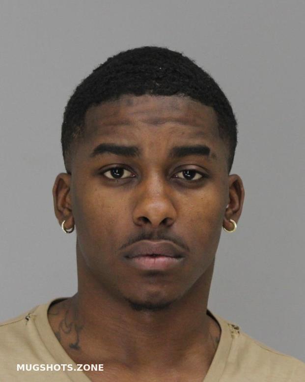HARRISON DEVANTE 08/22/2022 - Dallas County Mugshots Zone