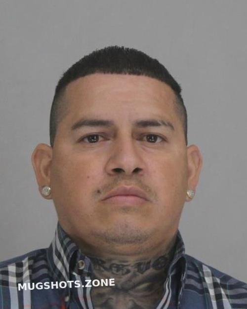 ROJAS JASON 08/23/2022 - Dallas County Mugshots Zone