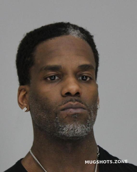 WALKER DURRAN 08/23/2022 - Dallas County Mugshots Zone