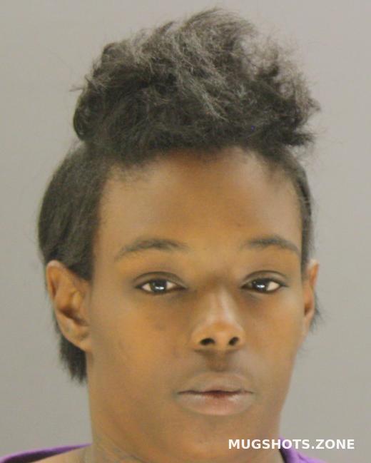 HOUSTON DESHANNON 08/23/2022 - Dallas County Mugshots Zone