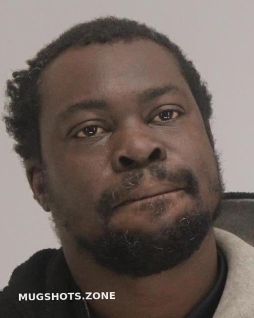 BUTLER DAN 08/23/2022 - Dallas County Mugshots Zone