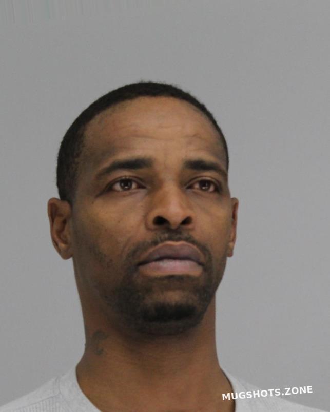 WILLIAMS PATRICK 08/23/2022 - Dallas County Mugshots Zone