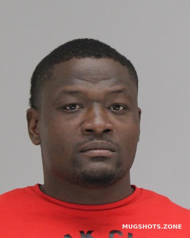 LEE JAMES 08/23/2022 - Dallas County Mugshots Zone