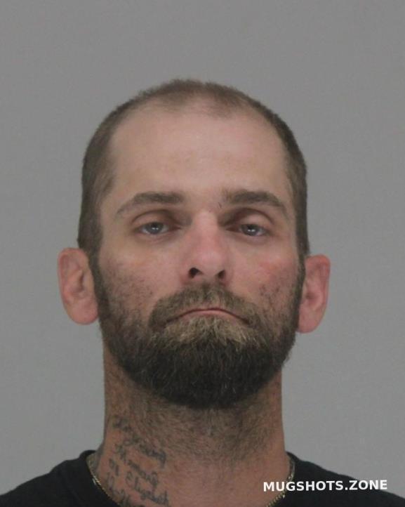 EDWARDS RANDALL 08/24/2022 - Dallas County Mugshots Zone