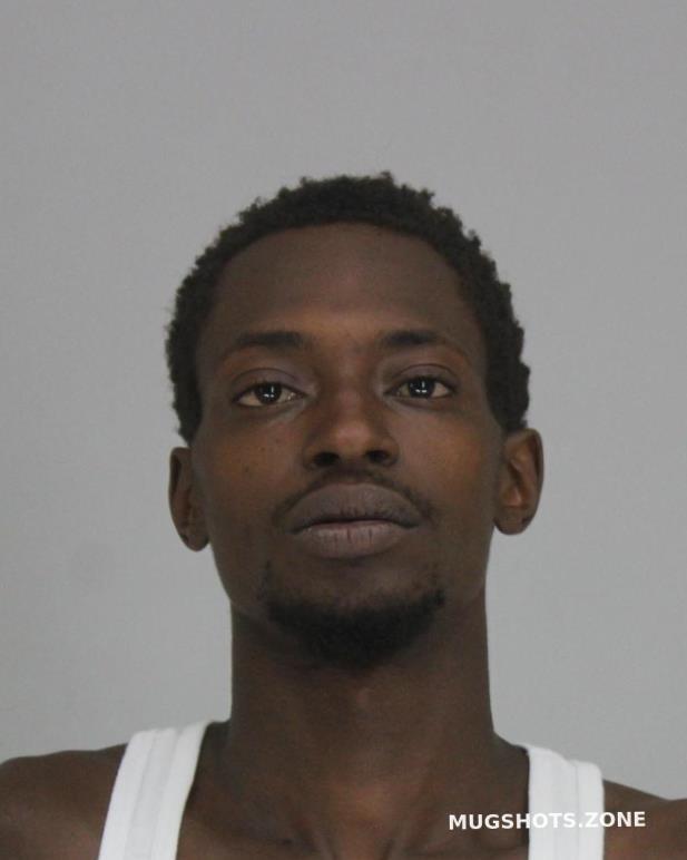 DAVIS DEDRICK 08/24/2022 - Dallas County Mugshots Zone
