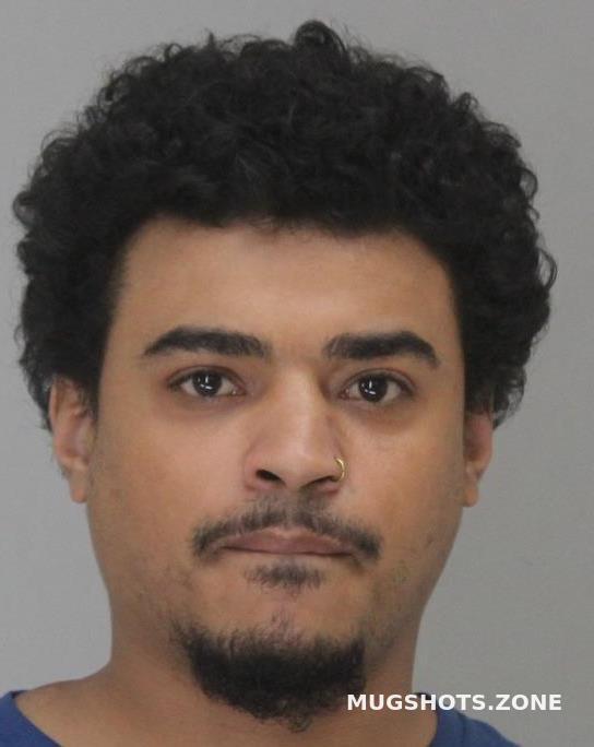 RAMOS ANGEL 08/25/2022 - Dallas County Mugshots Zone