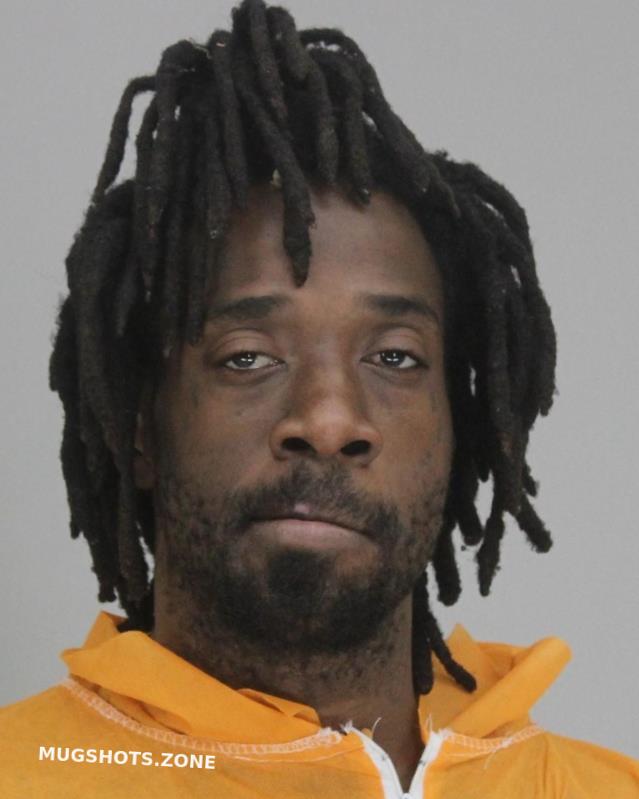 LINDSAY DONTE 08/25/2022 - Dallas County Mugshots Zone