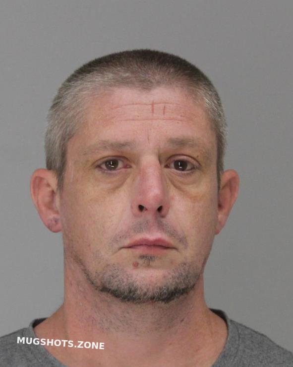 DEFORD JASON 08/25/2022 - Dallas County Mugshots Zone