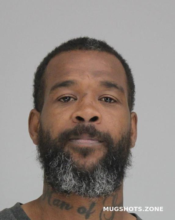 DUNN RODERICK 08/26/2022 - Dallas County Mugshots Zone