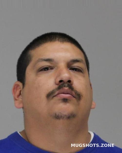 RAMOS GABRIEL 08/26/2022 - Dallas County Mugshots Zone