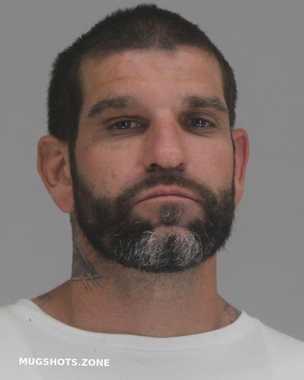 FITZPATRICK BRIAN 08/26/2022 - Dallas County Mugshots Zone