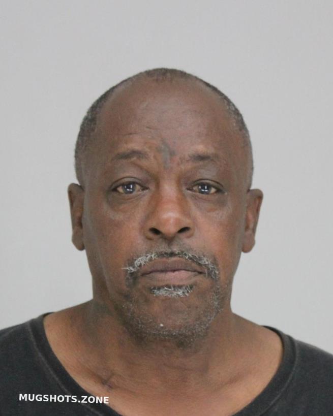 DANIELS MICHAEL 08/26/2022 - Dallas County Mugshots Zone