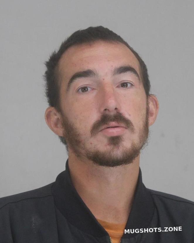 LEWIS DUSTIN 08/26/2022 - Dallas County Mugshots Zone