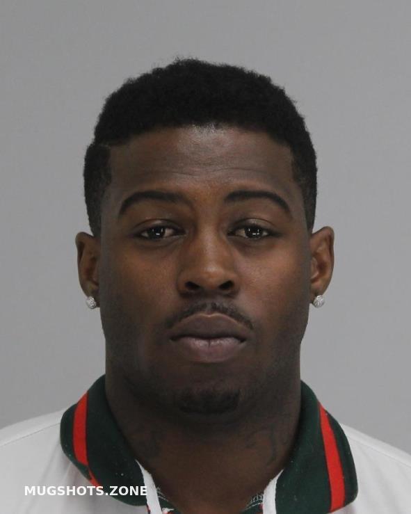 BELL KADARRIUS 08/26/2022 - Dallas County Mugshots Zone