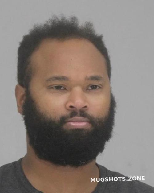 ANDREWS KAMERON 08/27/2022 - Dallas County Mugshots Zone