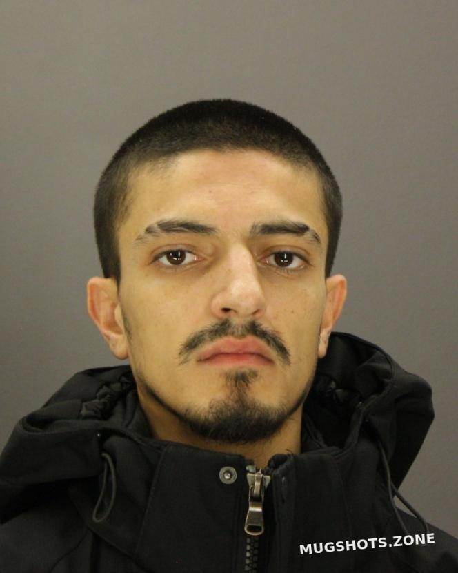 PORTILLO FRANCISCO 08/27/2022 - Dallas County Mugshots Zone