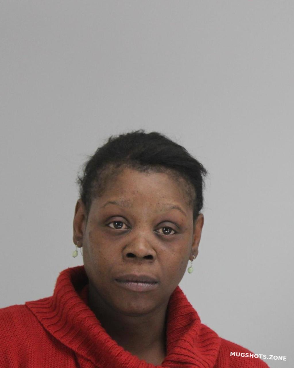 PUMPHREY JENNIFER 08/27/2022 - Dallas County Mugshots Zone