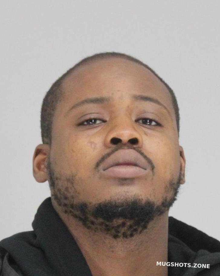 NICHOLAS KENNETH 08/27/2022 - Dallas County Mugshots Zone