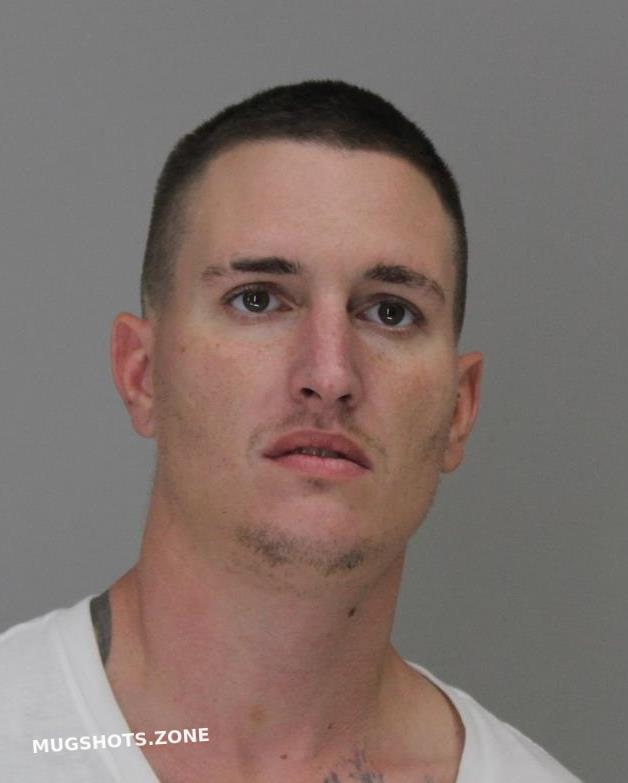 WALSTON KOLBY 08/27/2022 - Dallas County Mugshots Zone