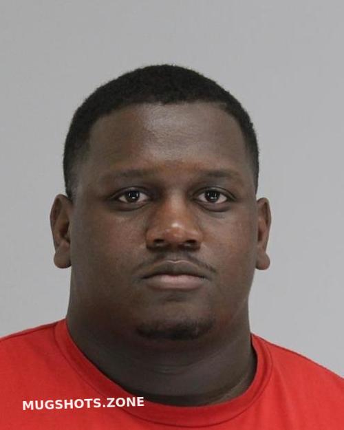 URQUHART DEVONTE 08/28/2022 - Dallas County Mugshots Zone