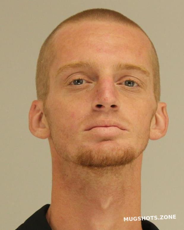 COCHRAN DANNY 08/28/2022 - Dallas County Mugshots Zone