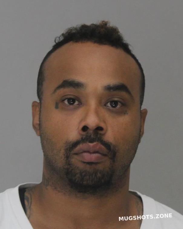 SINGLETON ESTEVAN 08/28/2022 - Dallas County Mugshots Zone