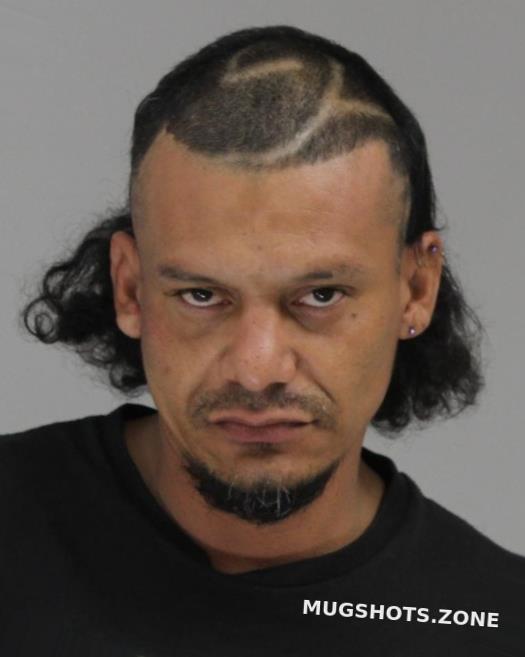 GOMEZ DAVID 08/29/2022 - Dallas County Mugshots Zone