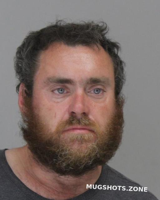 CROW JASON 08/29/2022 - Dallas County Mugshots Zone