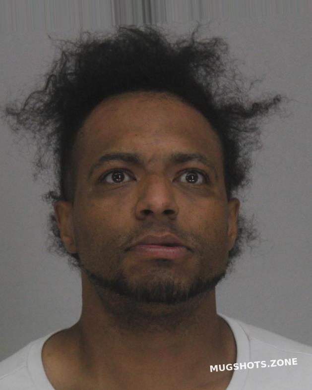 SPRANKLE BRANDON 08/29/2022 - Dallas County Mugshots Zone