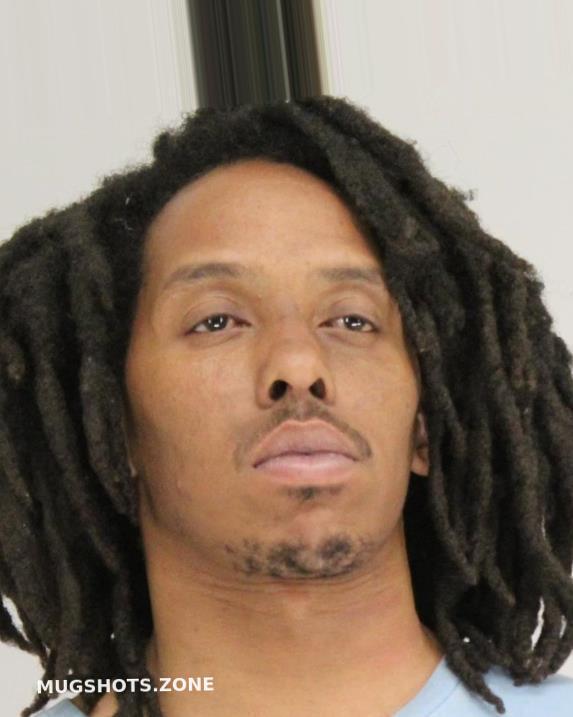 REASON JOHN 08/29/2022 - Dallas County Mugshots Zone