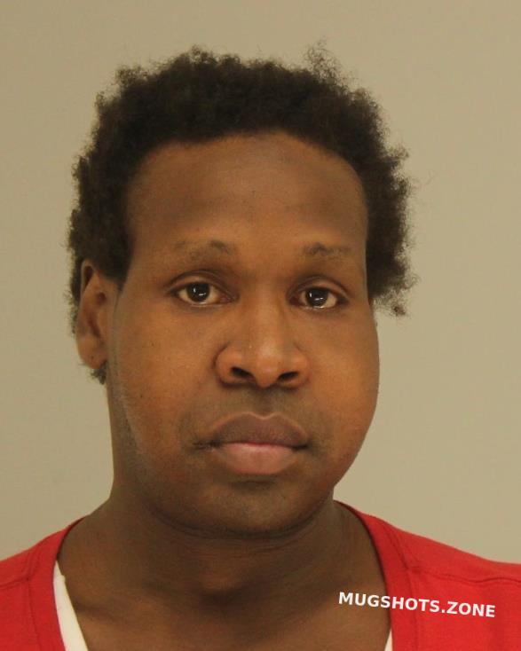 HARRIS DENNIS 08/29/2022 - Dallas County Mugshots Zone