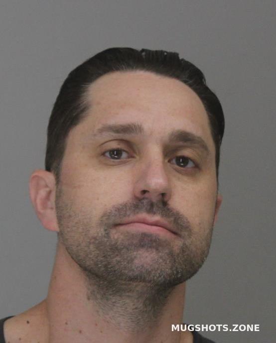 TAYLOR RYAN 08/29/2022 - Dallas County Mugshots Zone