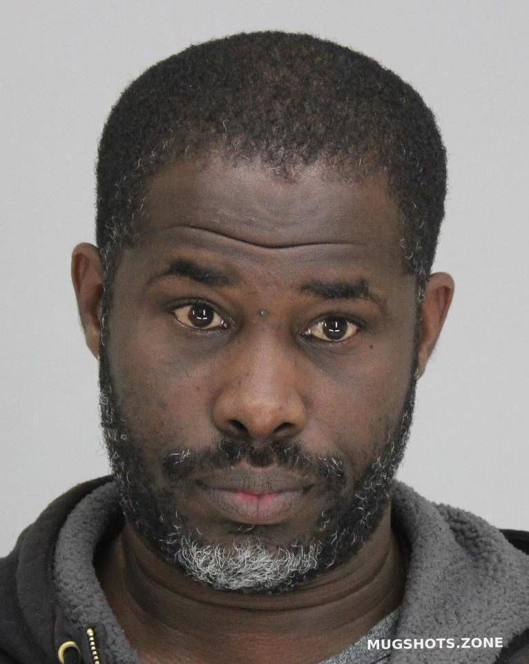 FORD DERREON 08/29/2022 - Dallas County Mugshots Zone